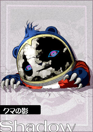 Shadow Teddie | Megami Tensei Wiki | Fandom