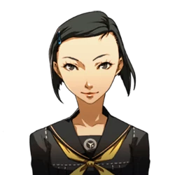 Social Link/Yumi Ozawa | Megami Tensei Wiki | Fandom