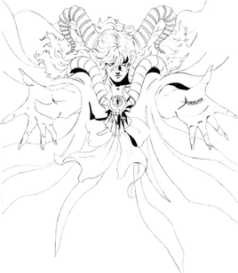 Lucifer | Megami Tensei Wiki | Fandom
