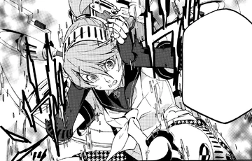 labrys p4a