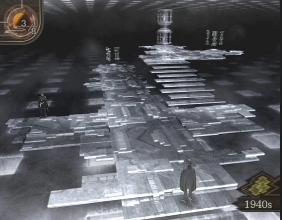 Akarana Corridor | Megami Tensei Wiki | Fandom