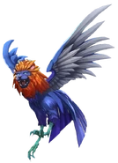 Anzu | Megami Tensei Wiki | Fandom