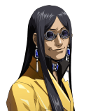 Baofu | Megami Tensei Wiki | Fandom