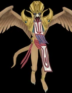 Garuda | Megami Tensei Wiki | Fandom