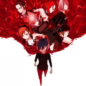 Devil Survivor Overclocked | Megami Tensei Wiki | Fandom
