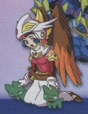 Freya | Megami Tensei Wiki | Fandom