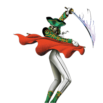 Matador | Megami Tensei Wiki | Fandom