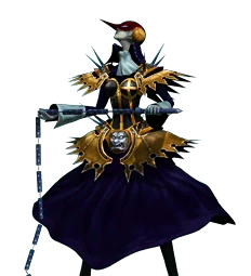 Artemisia Persona