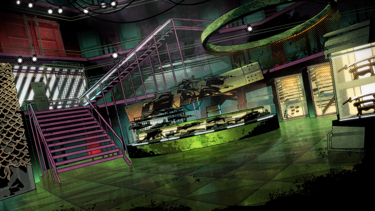 COMP Smith | Megami Tensei Wiki | Fandom