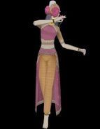 Parvati | Megami Tensei Wiki | Fandom