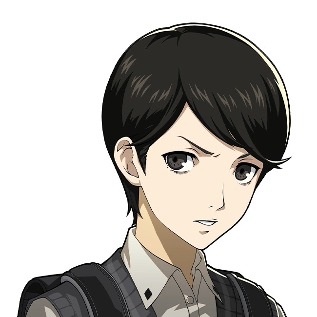 Kazuhiko Tsuda | Megami Tensei Wiki | Fandom