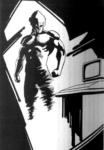 Loki | Megami Tensei Wiki | Fandom