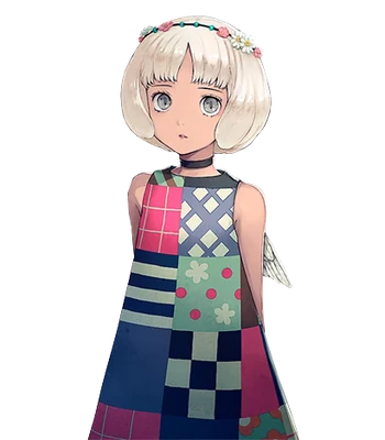 Maria Alces | Megami Tensei Wiki | Fandom