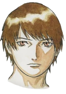 Kei Azuma | Megami Tensei Wiki | Fandom