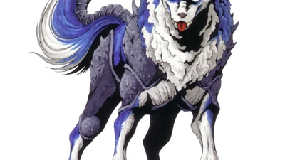 Discuss Everything About Megami Tensei Wiki | Fandom