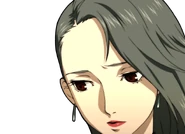 Sae Niijima | Megami Tensei Wiki | Fandom