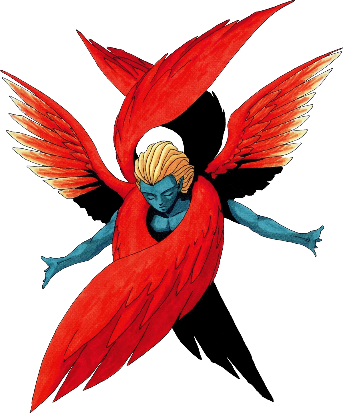 Aniel | Megami Tensei Wiki | Fandom