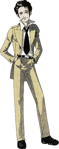 Spooky | Megami Tensei Wiki | Fandom