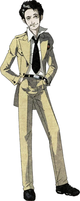 Spooky | Megami Tensei Wiki | Fandom