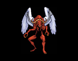 Haagenti | Megami Tensei Wiki | Fandom