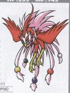 Suzaku | Megami Tensei Wiki | Fandom