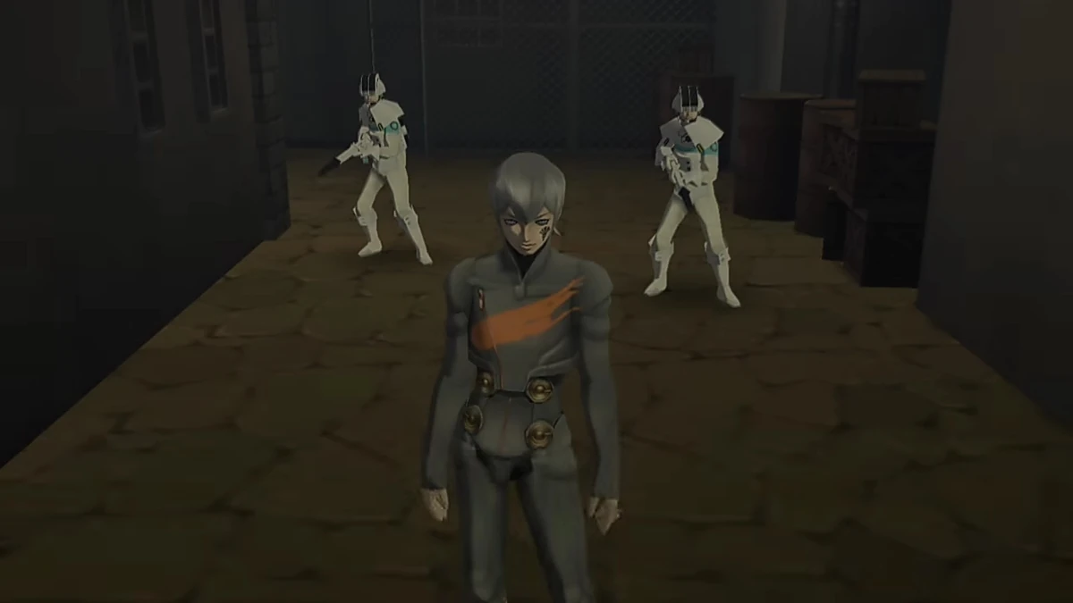 Karma Soldier | Megami Tensei Wiki | Fandom