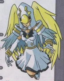 Verdandi | Megami Tensei Wiki | Fandom