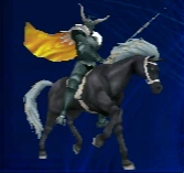 Eligor | Megami Tensei Wiki | Fandom