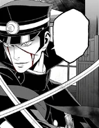 Raido Kuzunoha XIV | Megami Tensei Wiki | Fandom
