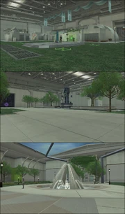 Protopia | Megami Tensei Wiki | Fandom