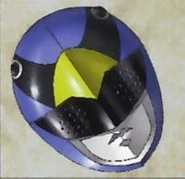 Phoenix Ranger Featherman R | Megami Tensei Wiki | Fandom