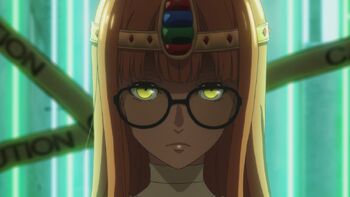 Shadow Futaba | Megami Tensei Wiki | Fandom