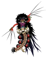 Rangda | Megami Tensei Wiki | Fandom