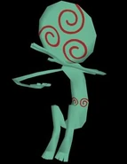 Kodama | Megami Tensei Wiki | Fandom