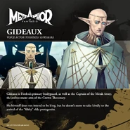 Ovis Lydnad Gideaux | Megami Tensei Wiki | Fandom