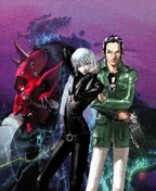 Azazel | Megami Tensei Wiki | Fandom