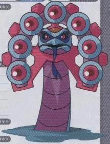 Hydra | Megami Tensei Wiki | Fandom