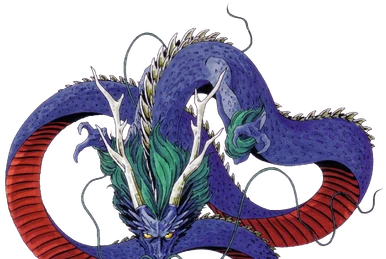 seiryu dragon powers