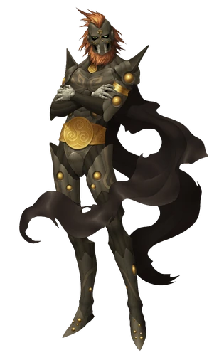 Dagda | Megami Tensei Wiki | Fandom