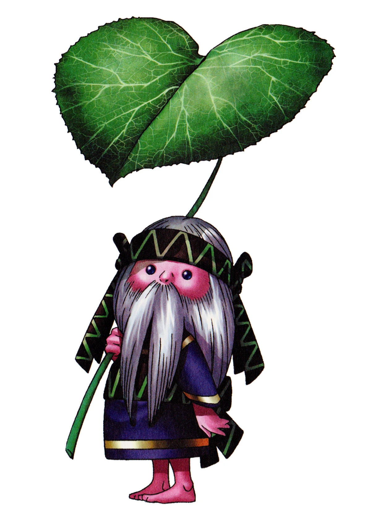 Koropokkuru | Megami Tensei Wiki | Fandom