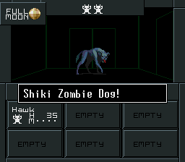 Zombie Dog | Megami Tensei Wiki | Fandom