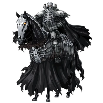 Skull Knight | Megami Tensei Wiki | Fandom