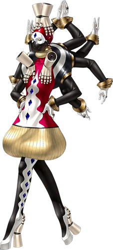 Durga | Megami Tensei Wiki | Fandom