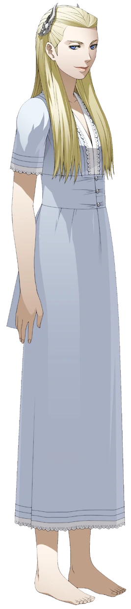 Louis Cyphre | Megami Tensei Wiki | Fandom