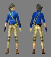 Nanashi (Shin Megami Tensei IV Apocalypse) | Megami Tensei Wiki | Fandom