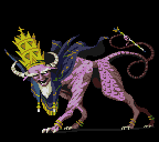 Master Therion | Megami Tensei Wiki | Fandom