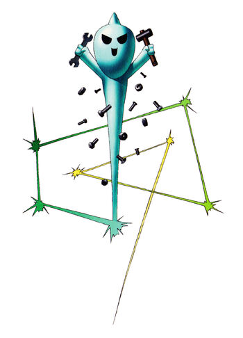 Gremlin | Megami Tensei Wiki | Fandom