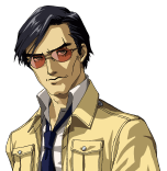 Masataka Amano | Megami Tensei Wiki | Fandom