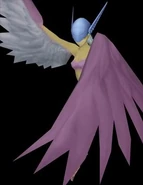 Aello | Megami Tensei Wiki | Fandom