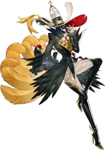 Leucothea | Megami Tensei Wiki | Fandom